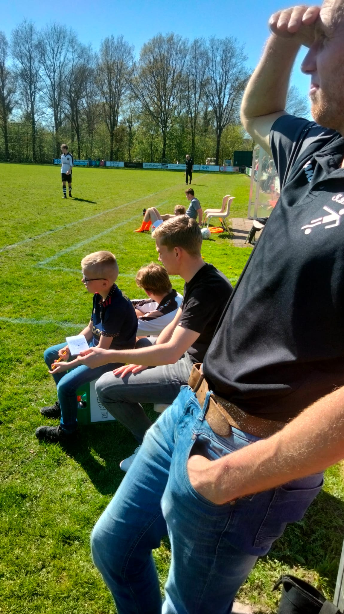 Sneon 29-4-2023 – SDS