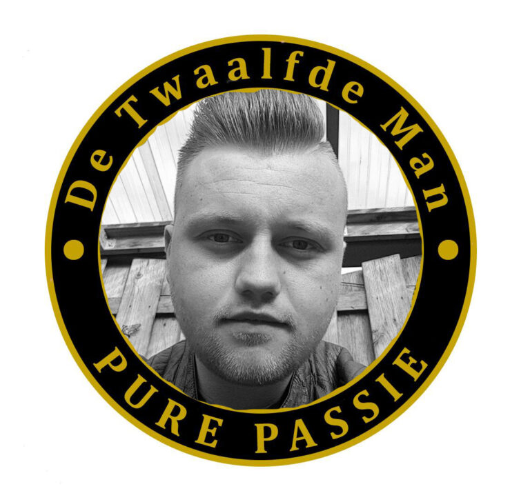SDS-League: Dirks ‘Twaalfde Man’ pakt op ‘e nij wykpriis en de kop! – SDS