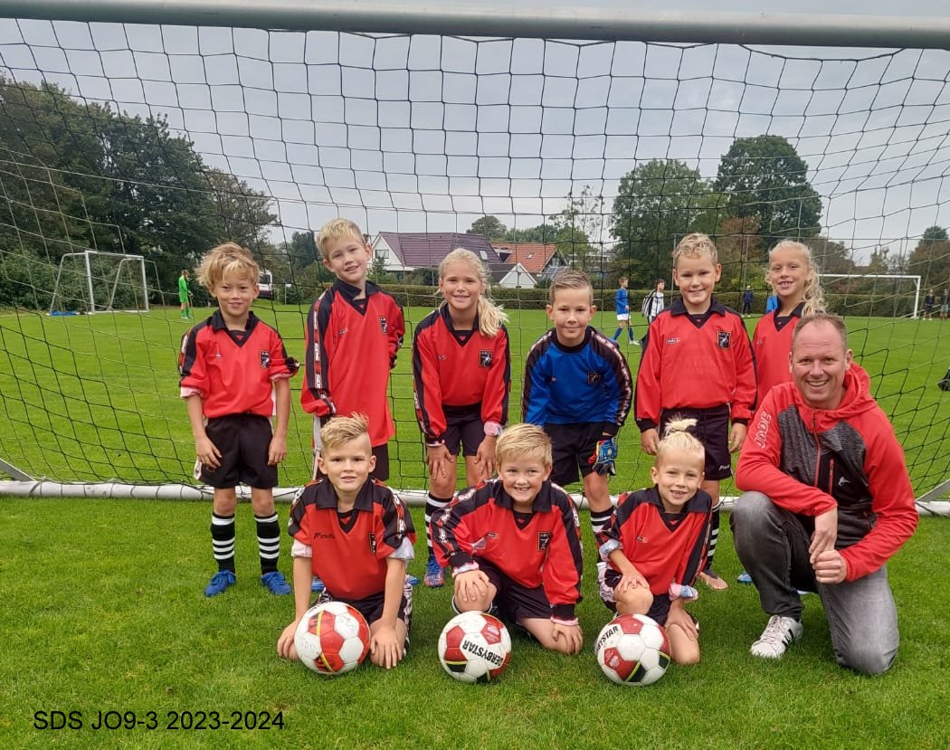 Sneon 7-10-2023 – SDS