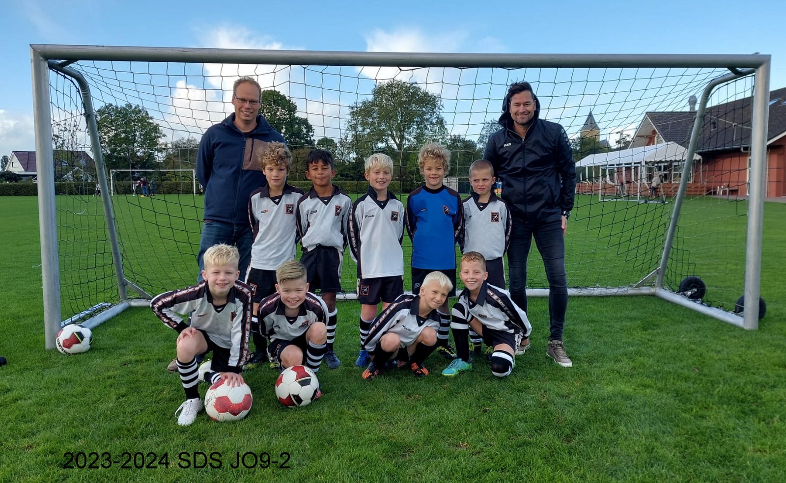 Sneon 14-10-2023 – SDS