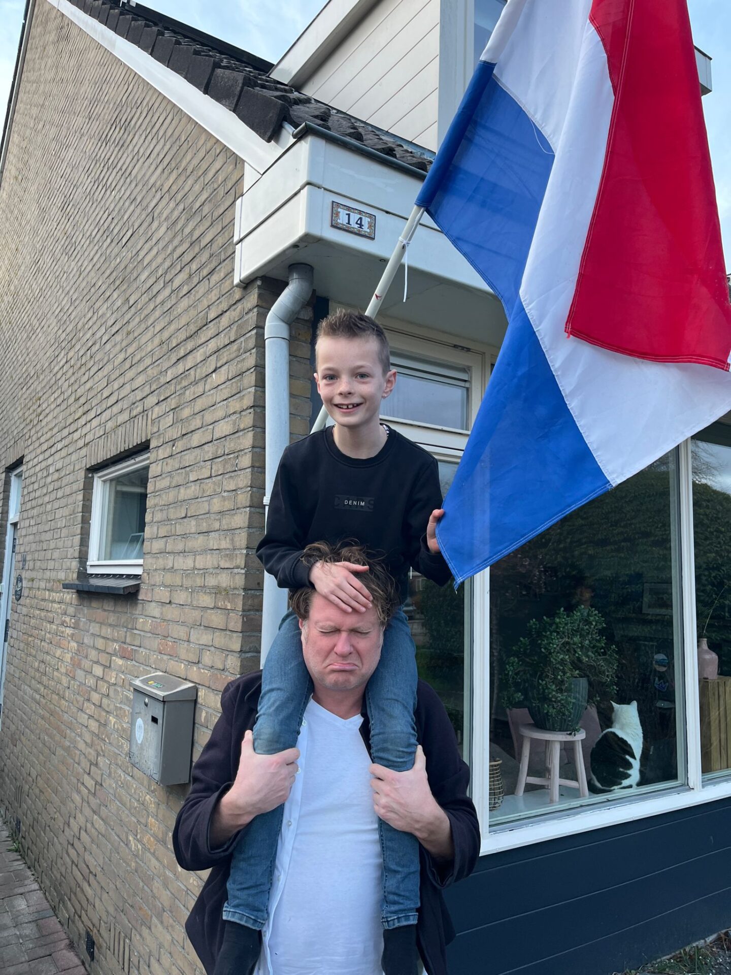 SDS-League: Melle’s ‘Piep piep, omke Ate’ pakt de wykpriis! – SDS