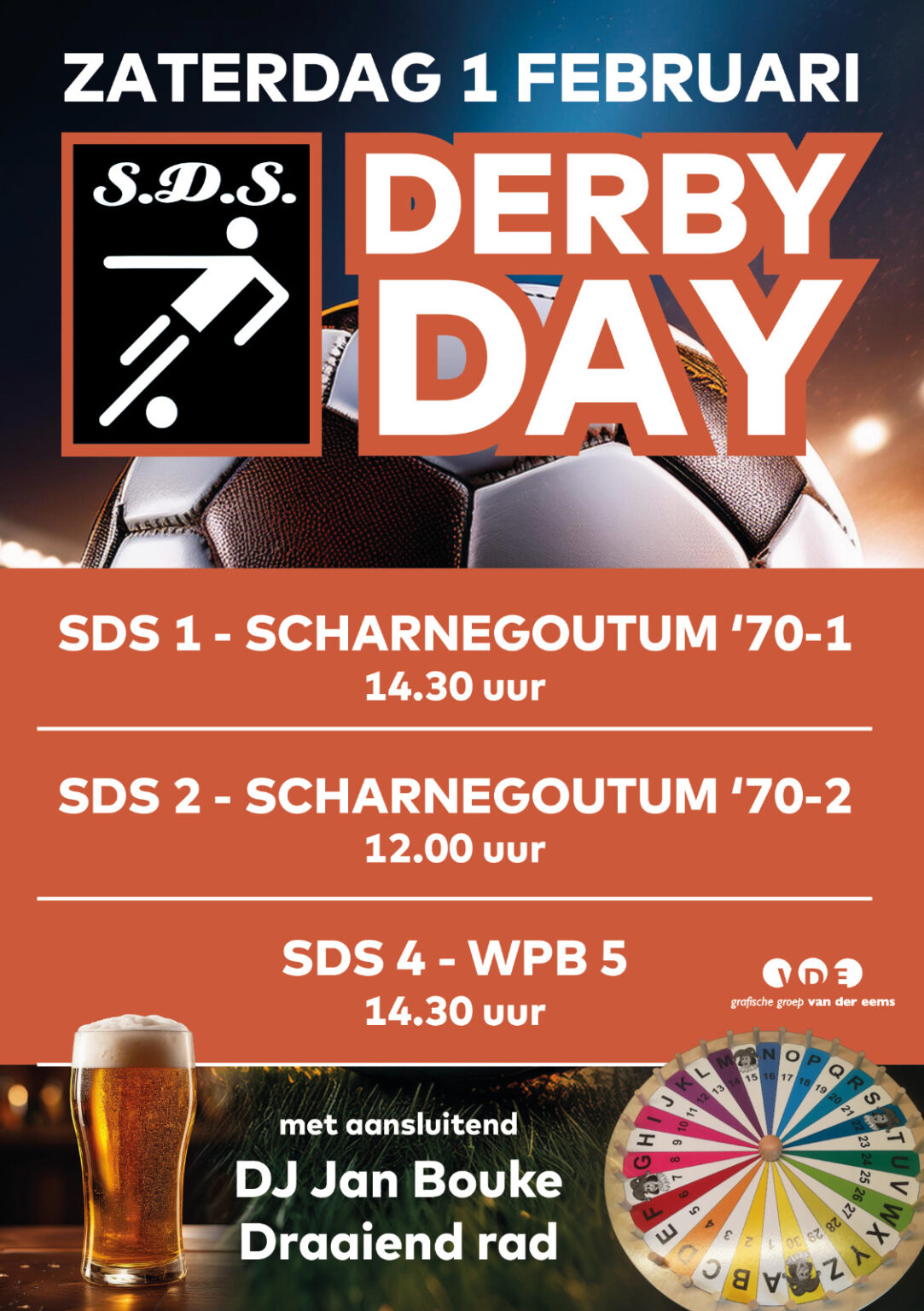 Weppers freed 31-1-2025 – SDS