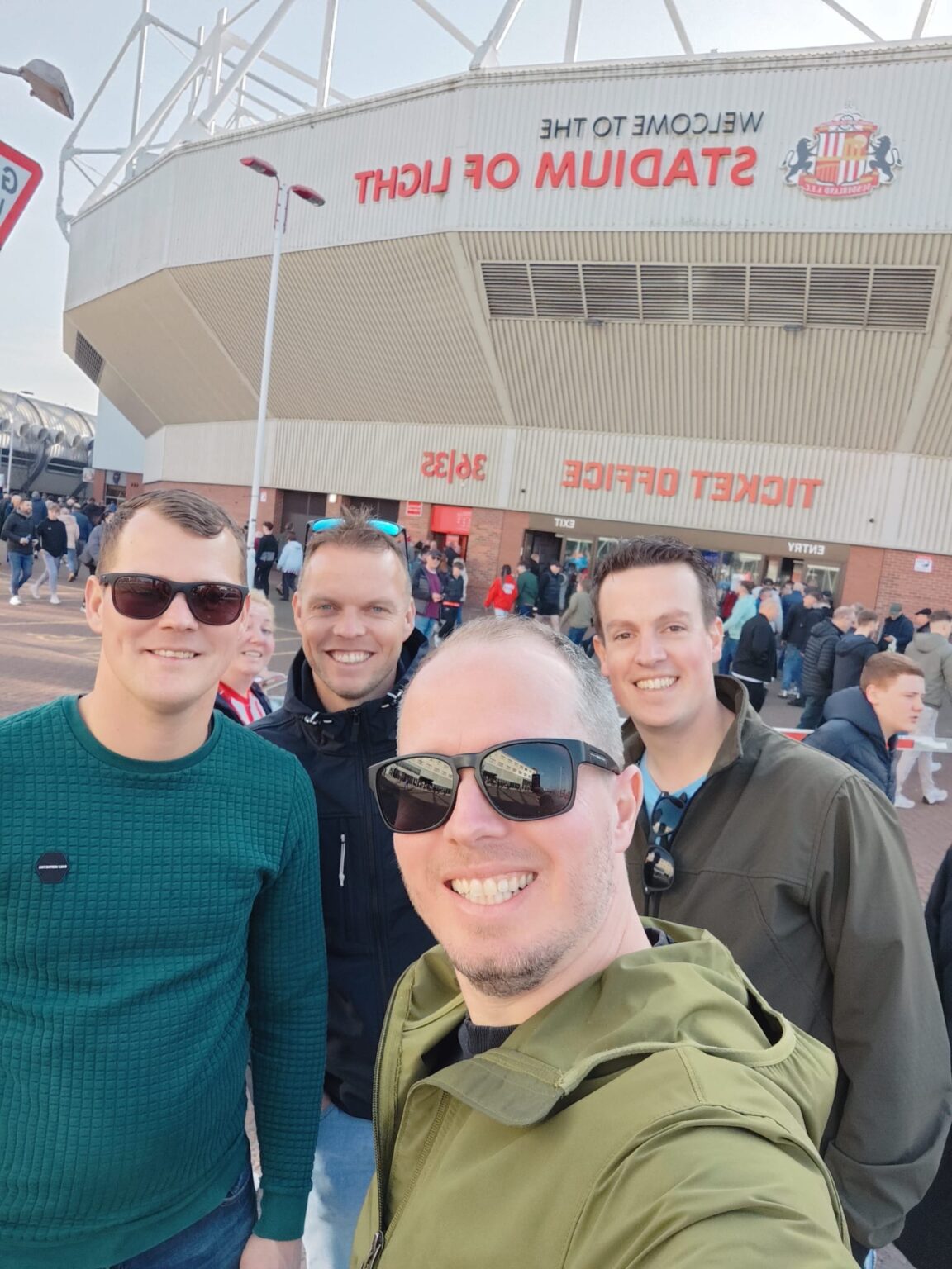 SDS-League: Arjans ‘FC Hallema’ pakt de wykpriis! – SDS