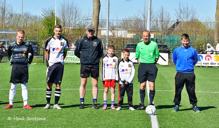 SDS 1 – Foarút 1 yn byld – SDS