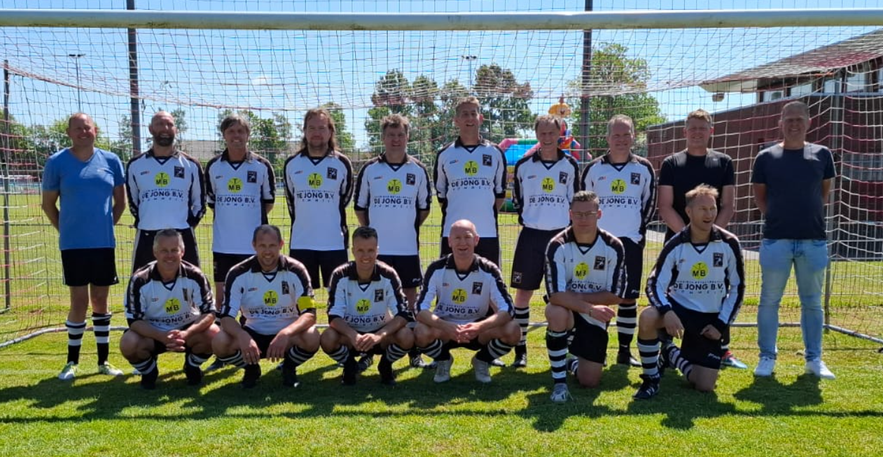 Teamyndieling SDS 4 2025-2026 – SDS