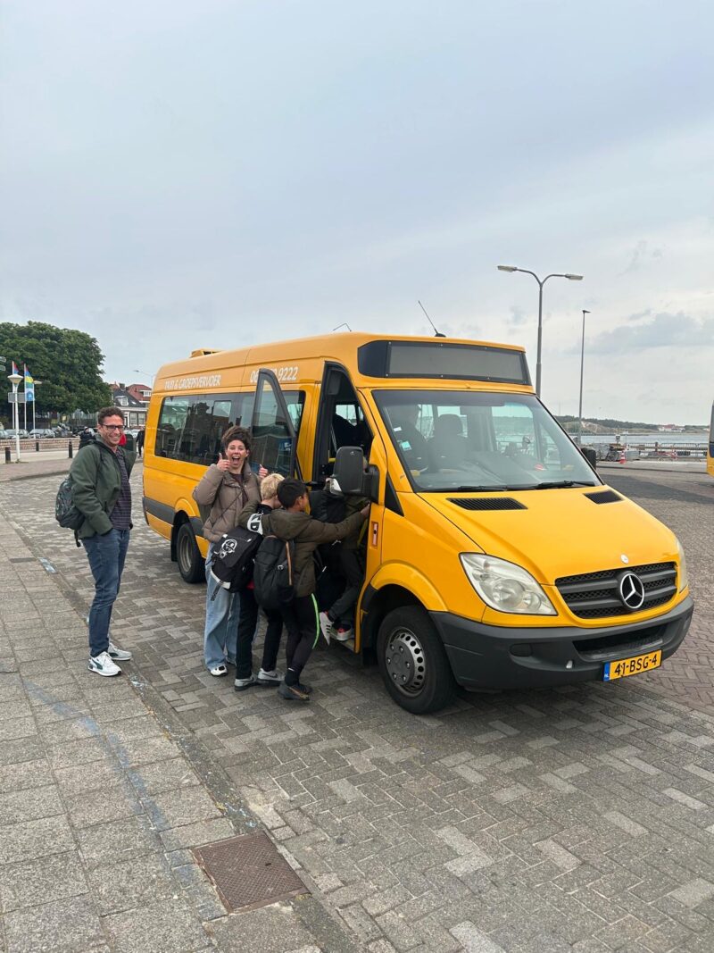 SDS JO10-2 hat wille op Skylge – SDS